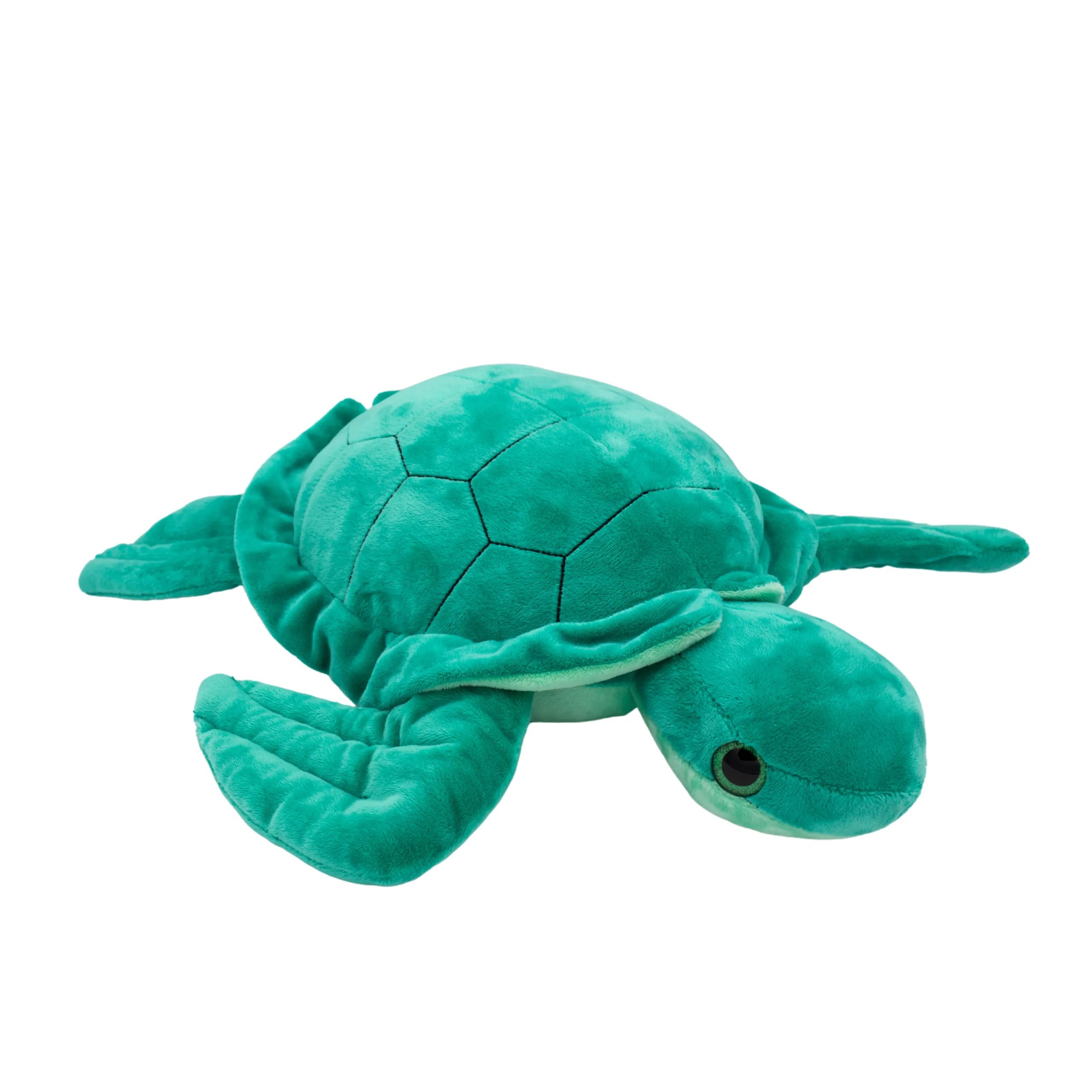 16" Seaweed the Sea Turtle (Eco) - The Bear Factory