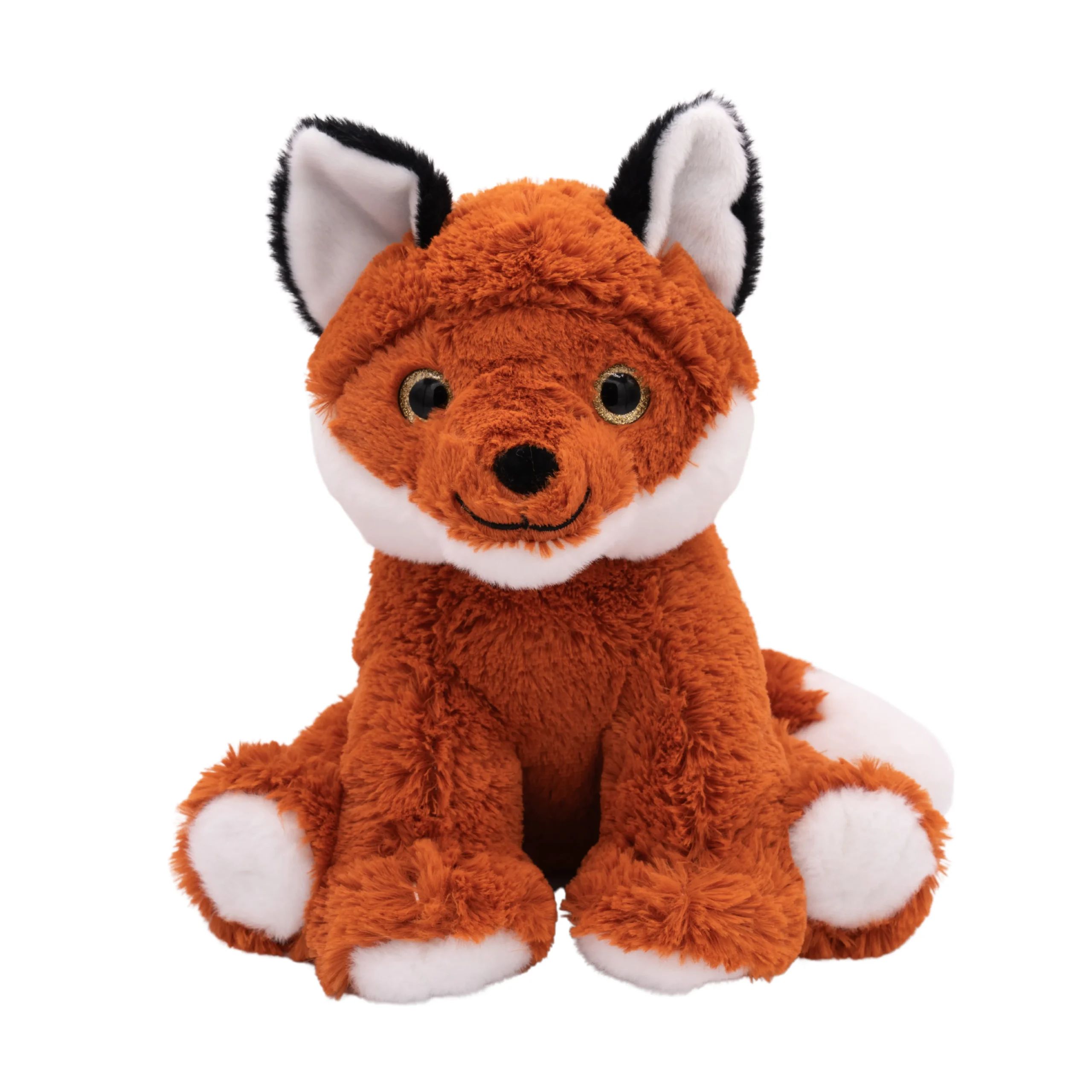 16" Finn the Fox (Eco) - The Bear Factory